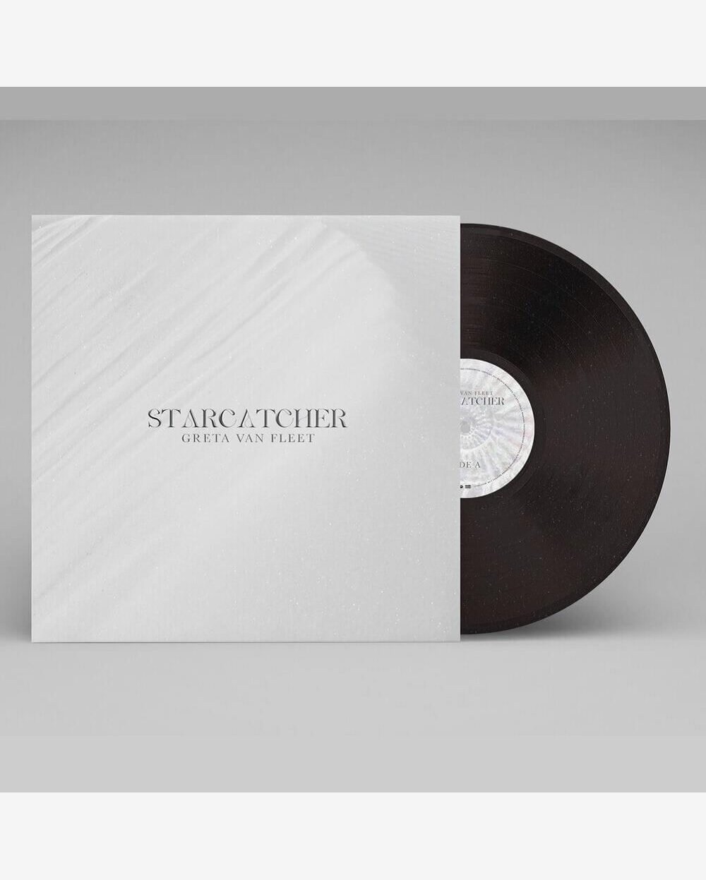 Riachuelo | Vinil Greta Van Fleet - Starcatcher (Colored Vinyl Version ...