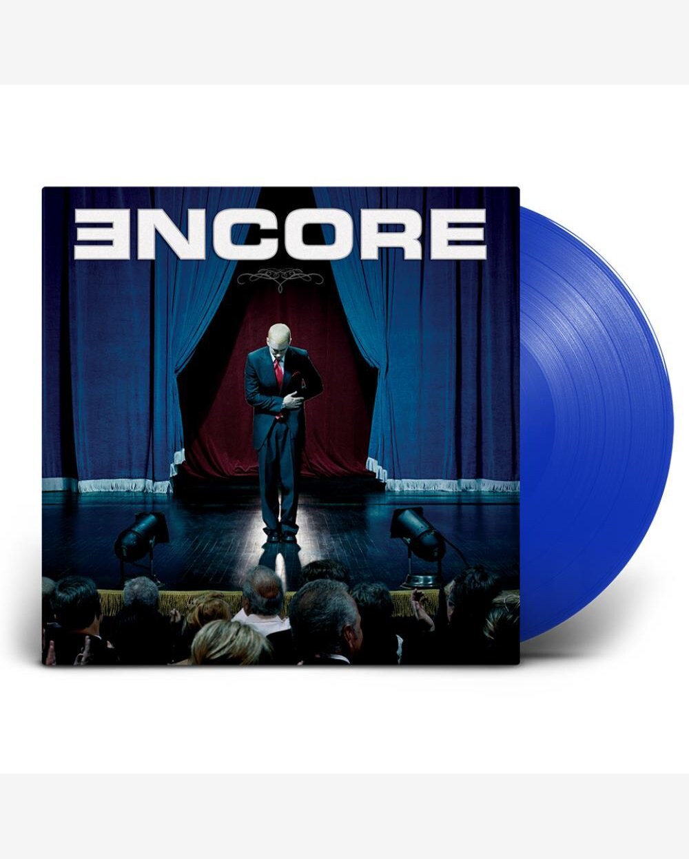 Riachuelo | Vinil Eminem - Encore 20th Anniversary Edition (2LP/Royal ...