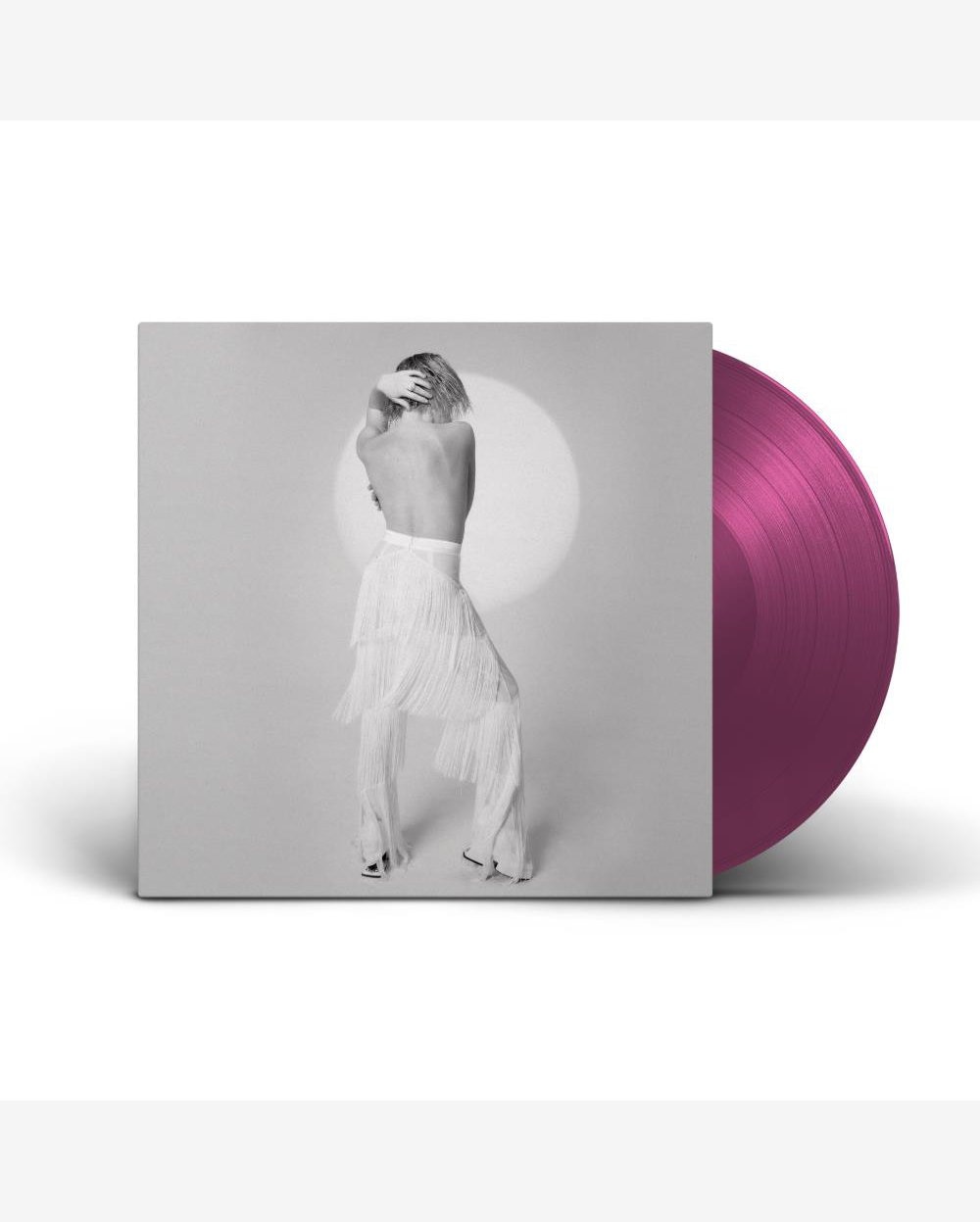 Riachuelo | Vinil Carly Rae Jepsen - Dedicated (LP International Version) - Importado