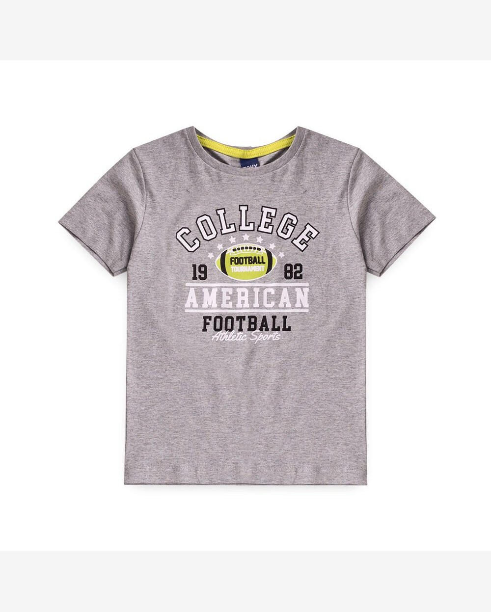 Riachuelo | Conjunto Infantil College American