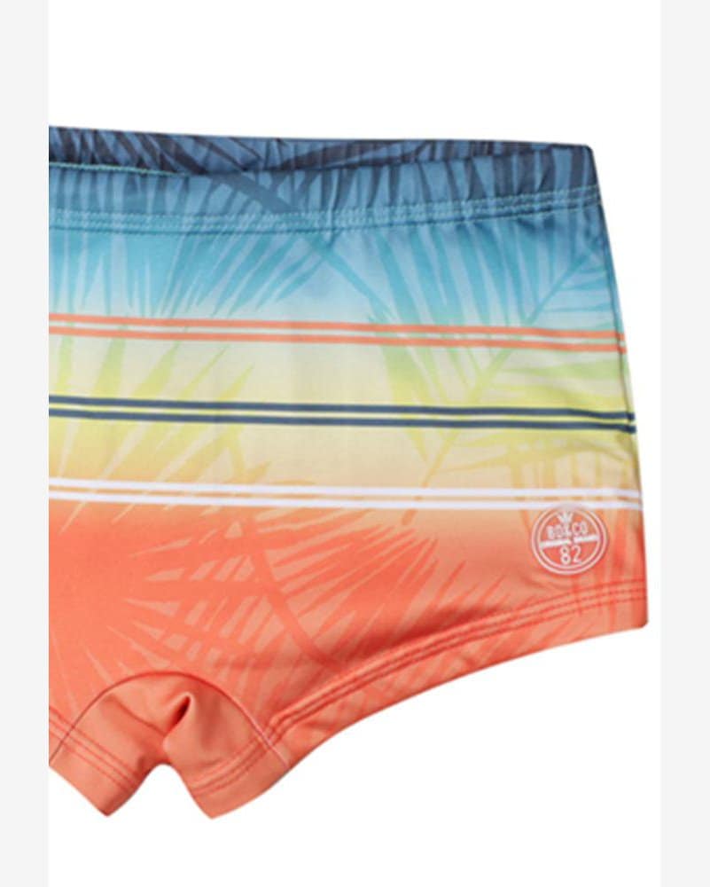 Riachuelo | Sunga Infantil Estampada Banana Danger