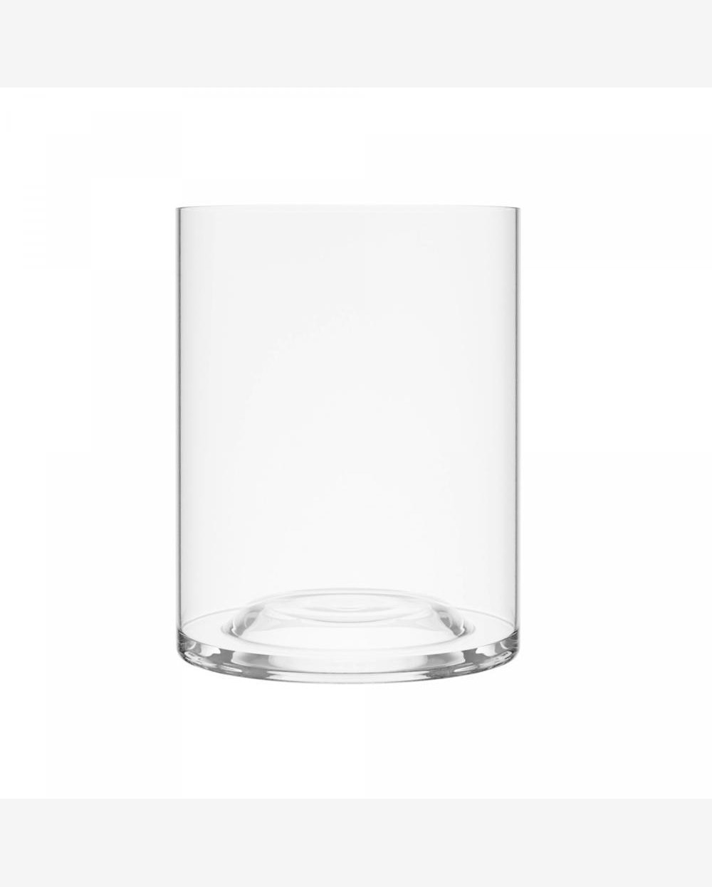 Riachuelo | Kit 4 Copos Whisky Cristal Ecológico Pure 350ml Wolff