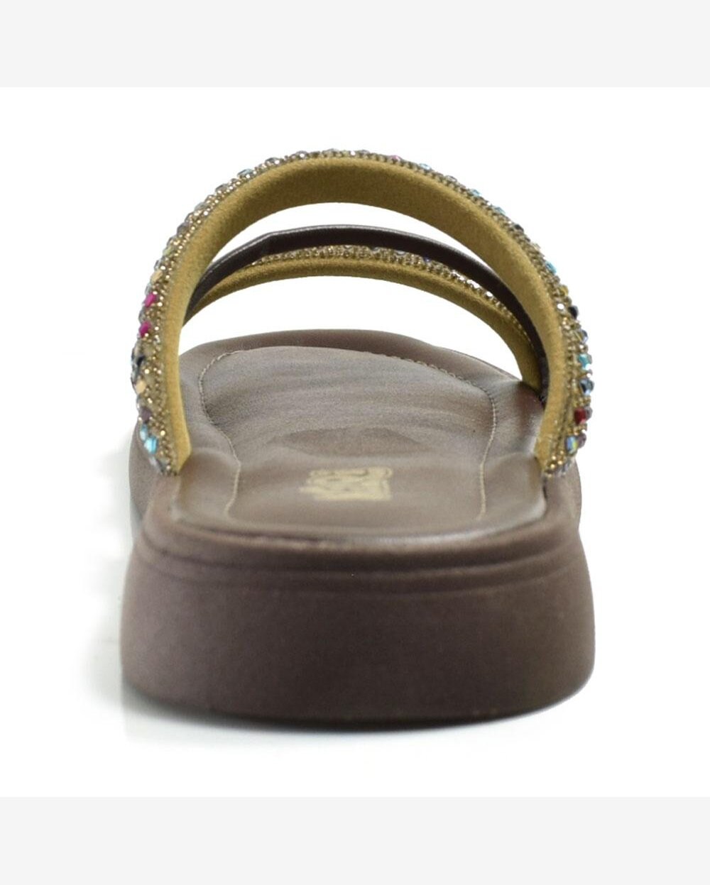 Riachuelo | Sandália Flat Infantil Nilqi do 28 ao 34