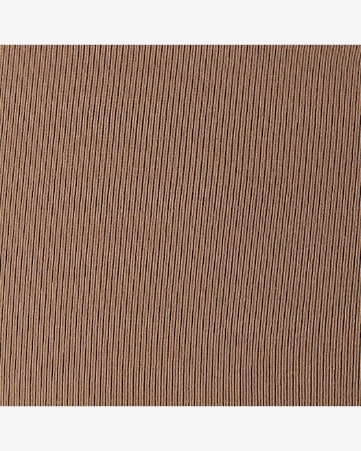 Riachuelo | Top Faixa Basic Color - Caqui