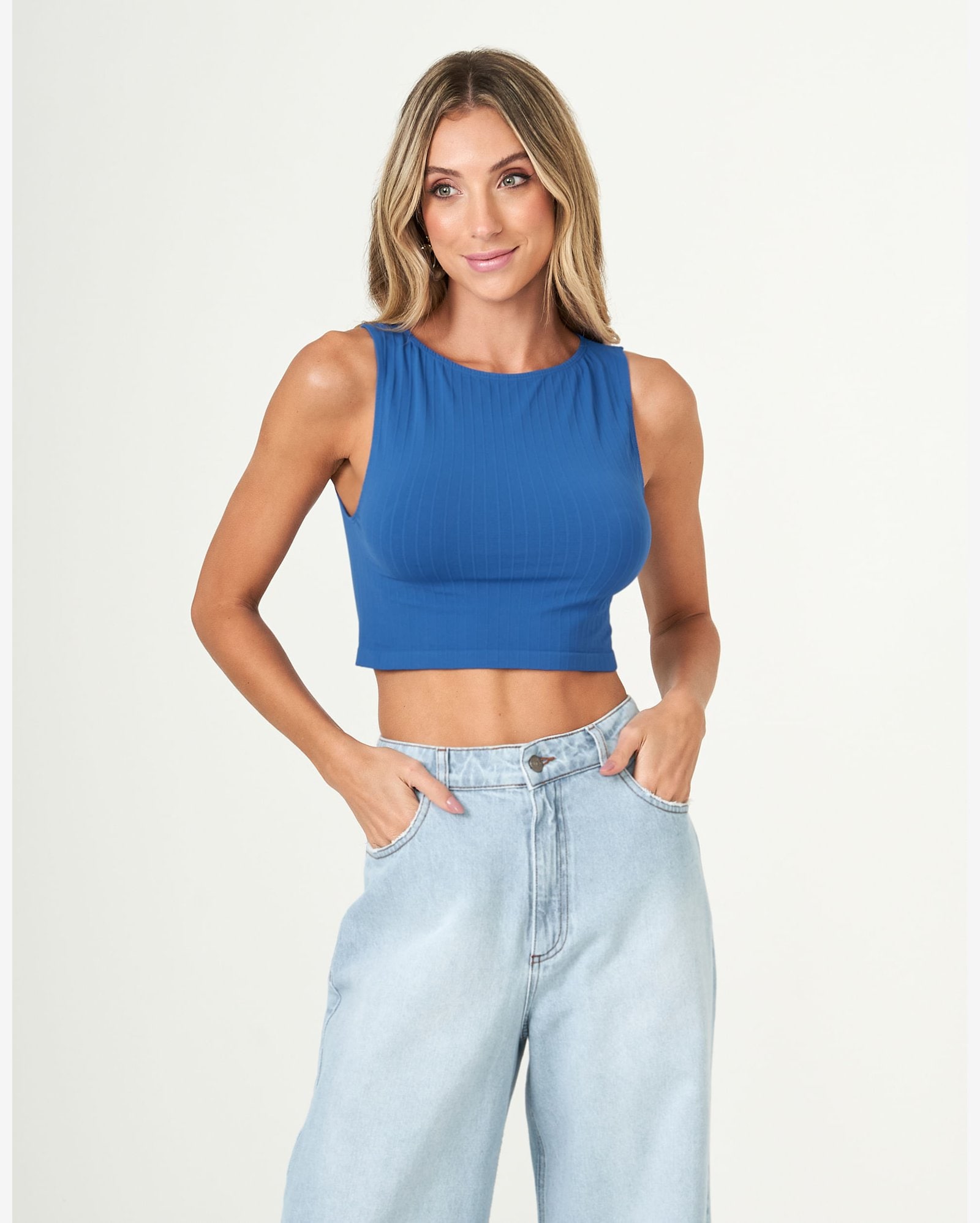 Riachuelo | PICCADILLY MAXI - Sapato Boneca Michele Salto Baixo Rose