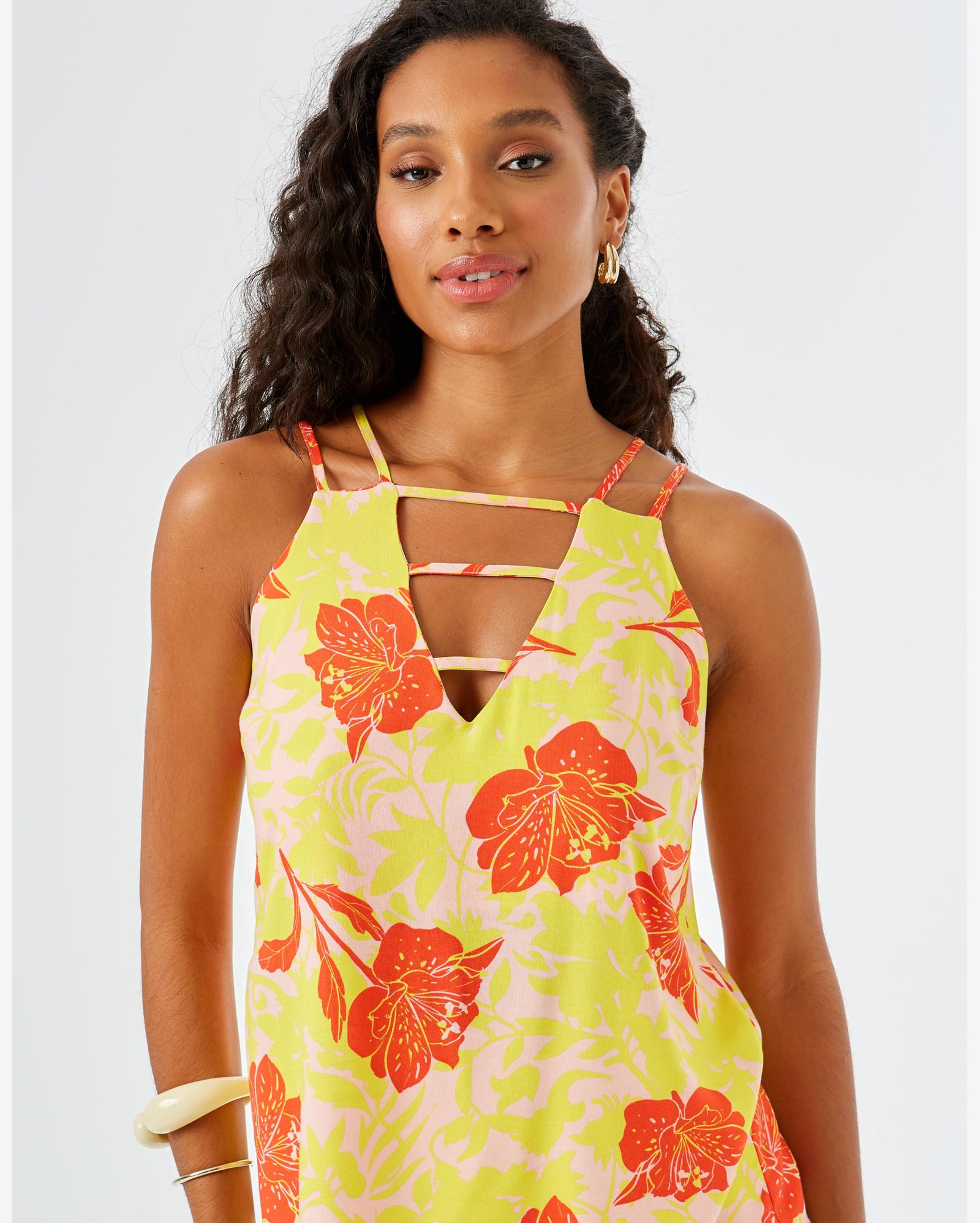 Riachuelo | Blusa Maysa - Rosa