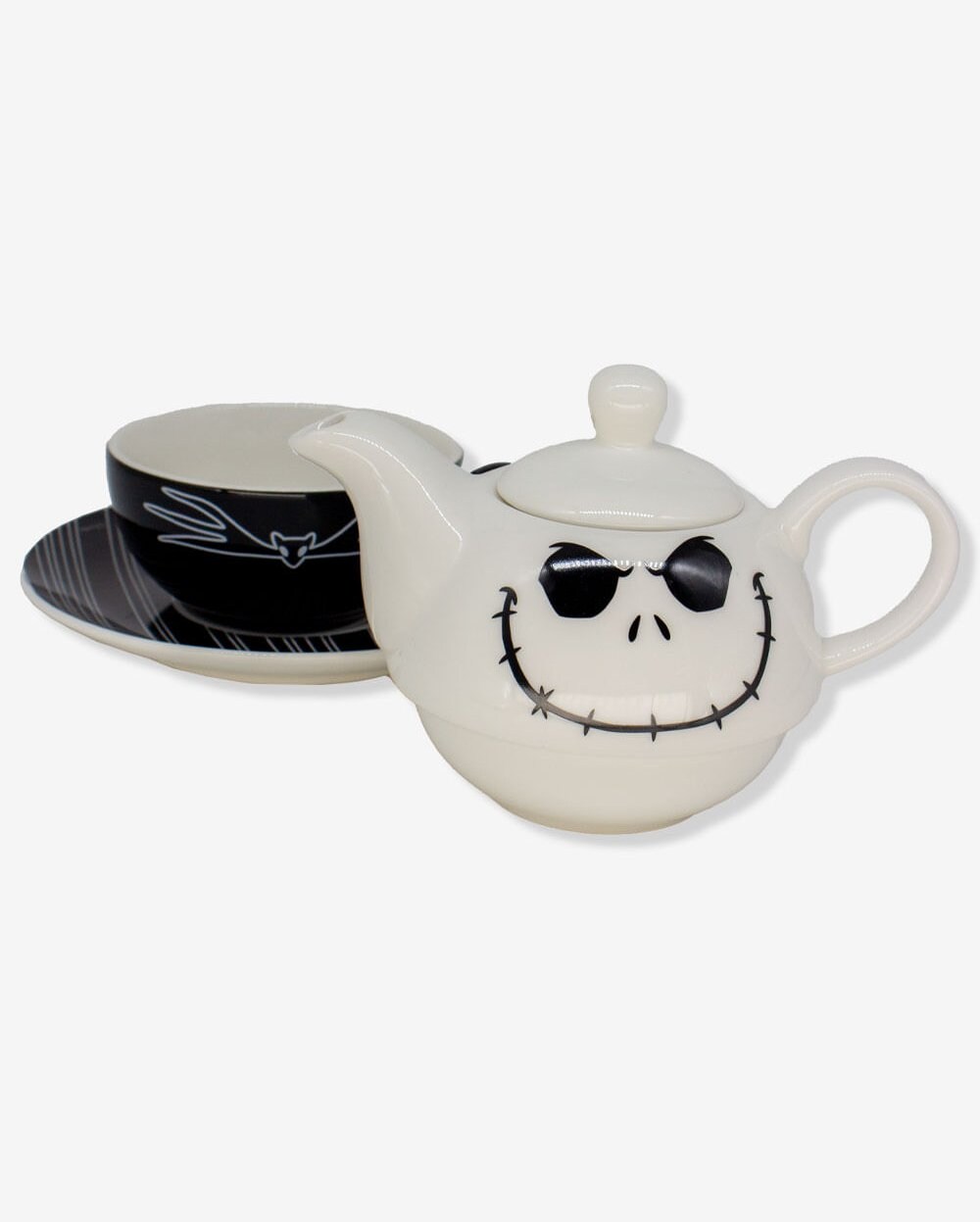Riachuelo | Bule 2 em 1 Jack Skellington – O Estranho Mundo de Jack