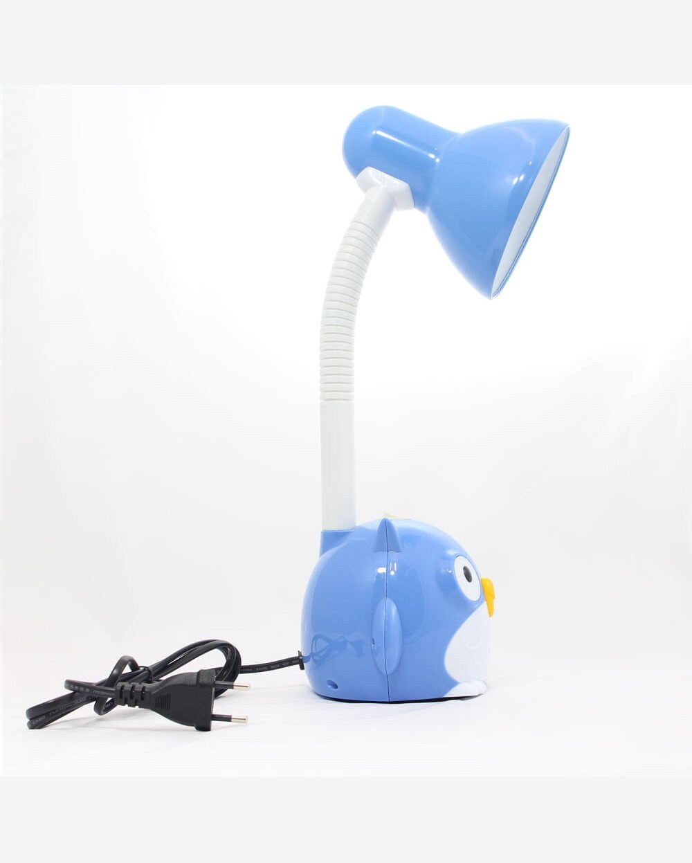 Riachuelo | Luminaria flexivel coruja azul