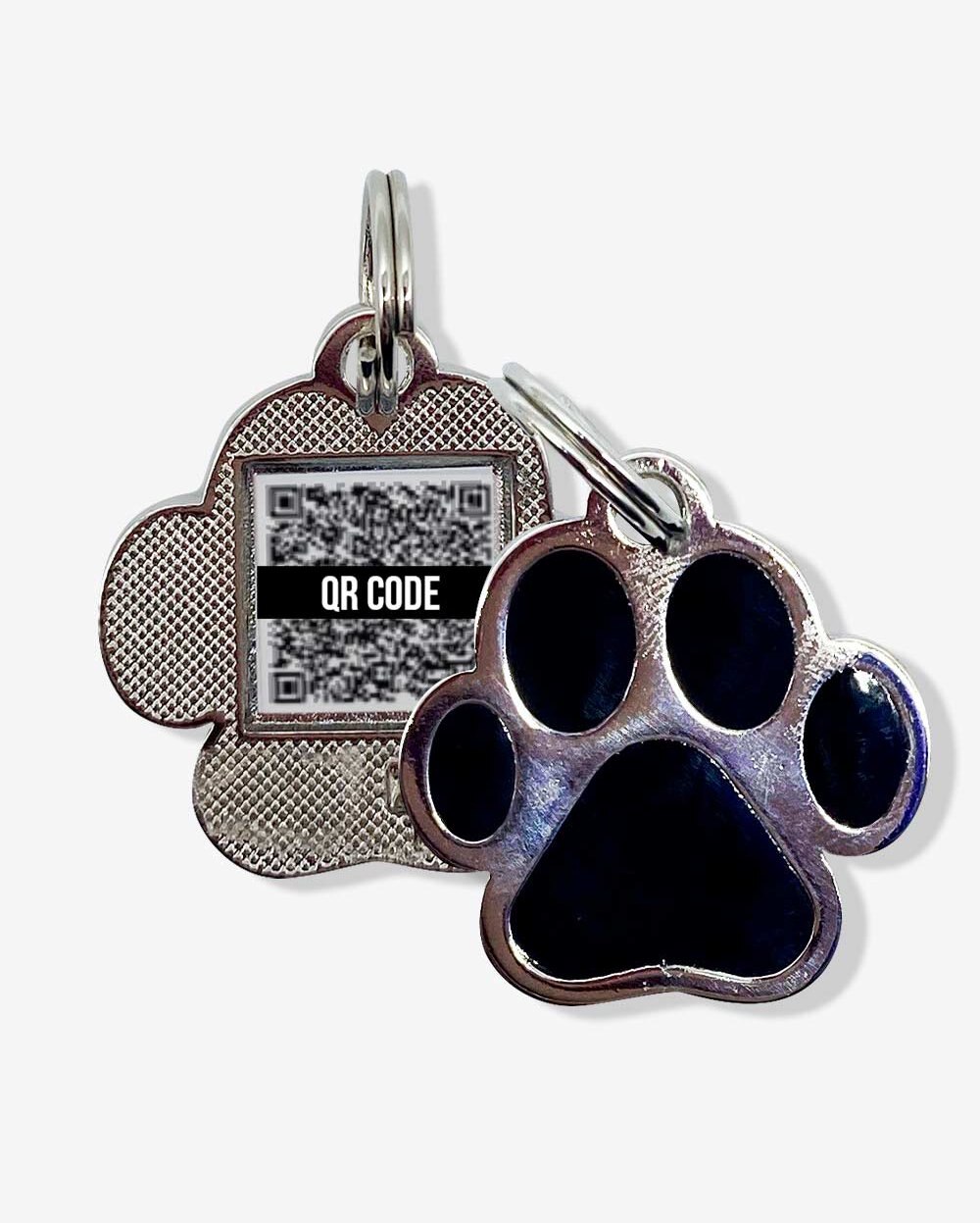 Riachuelo | PetCode ZC Pets Patinha Preta - ZonaCriativa