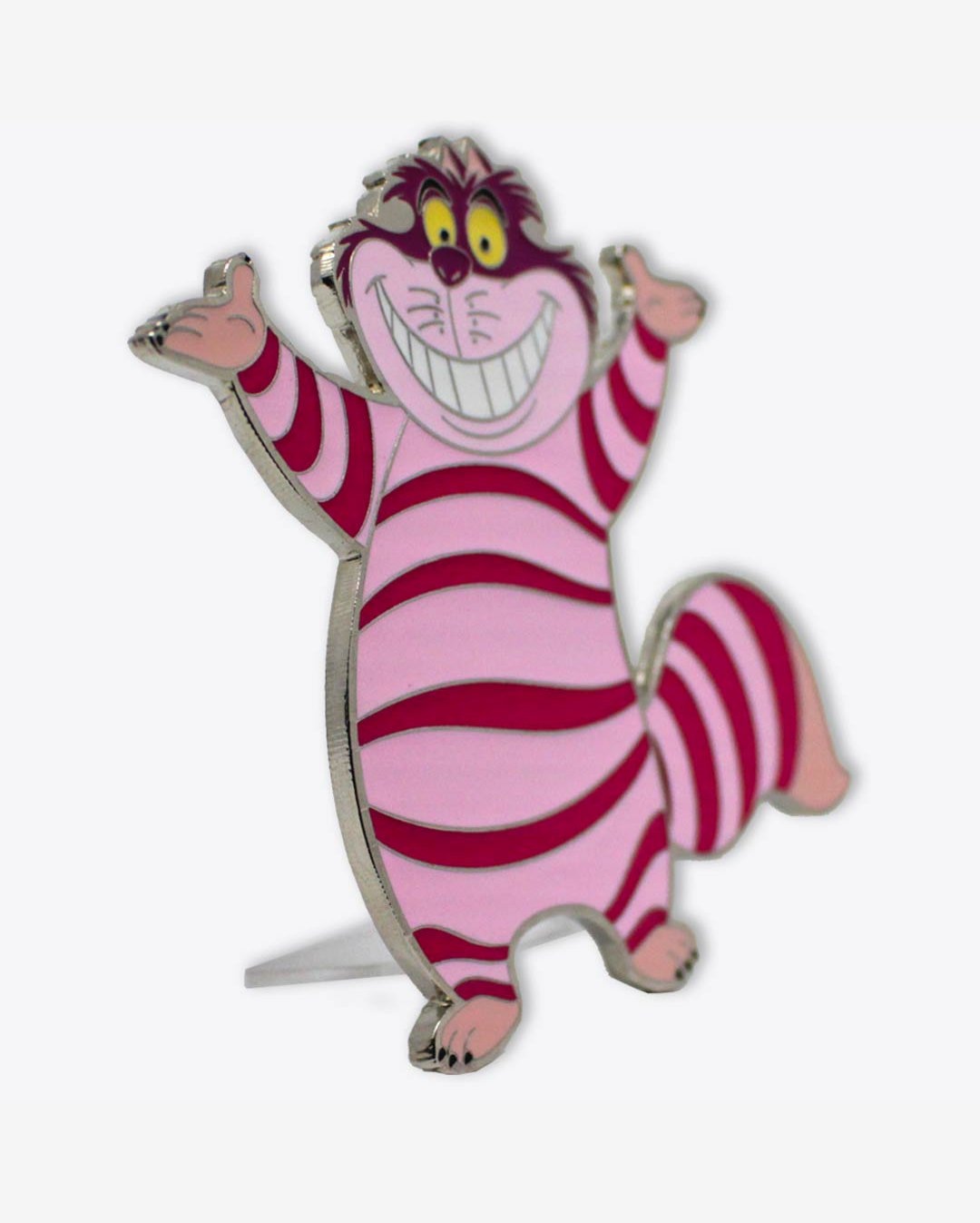 Riachuelo | FunPin Gato Risonho - Disney