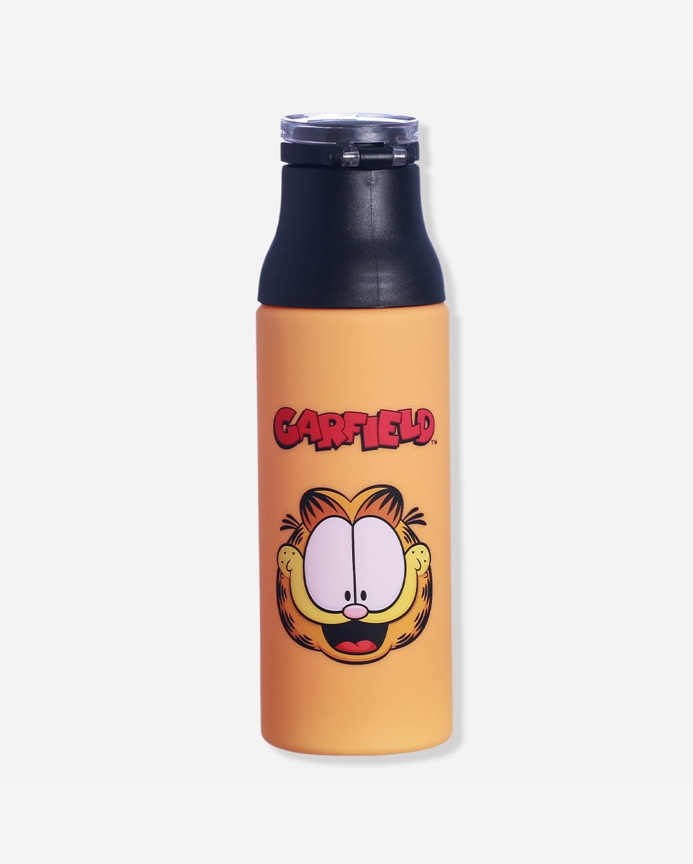 Riachuelo | Garrafa Built Garfield