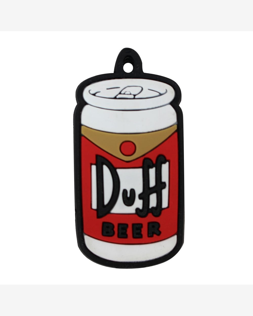 Riachuelo | Capa para Chave Duff Beer