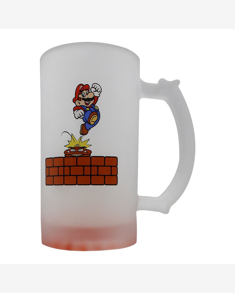 Riachuelo | Kit C/2 caneca de Chopp Mario e Luigi
