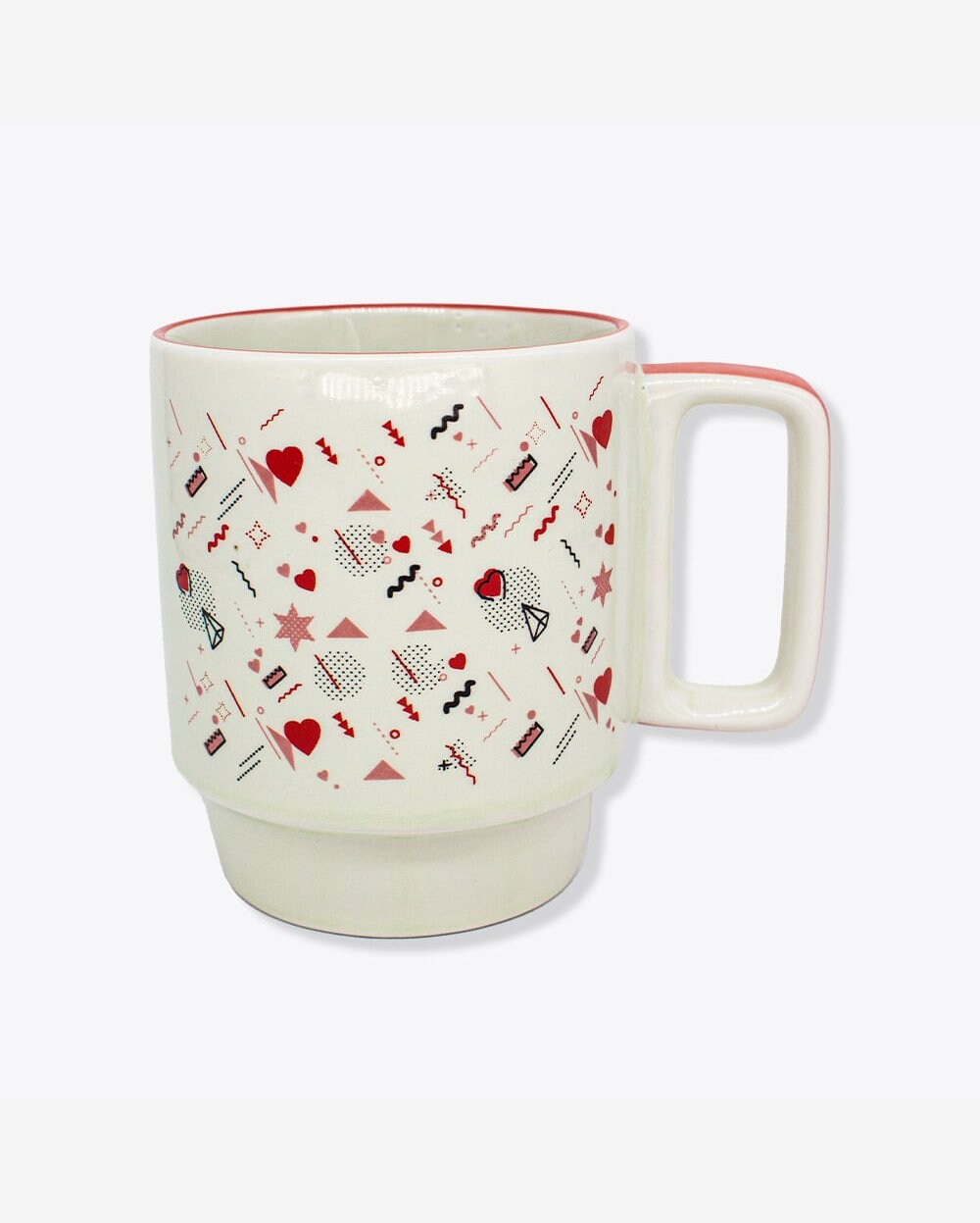 Riachuelo | Caneca Tina Amiga Desde Sempre – Zonacriativa