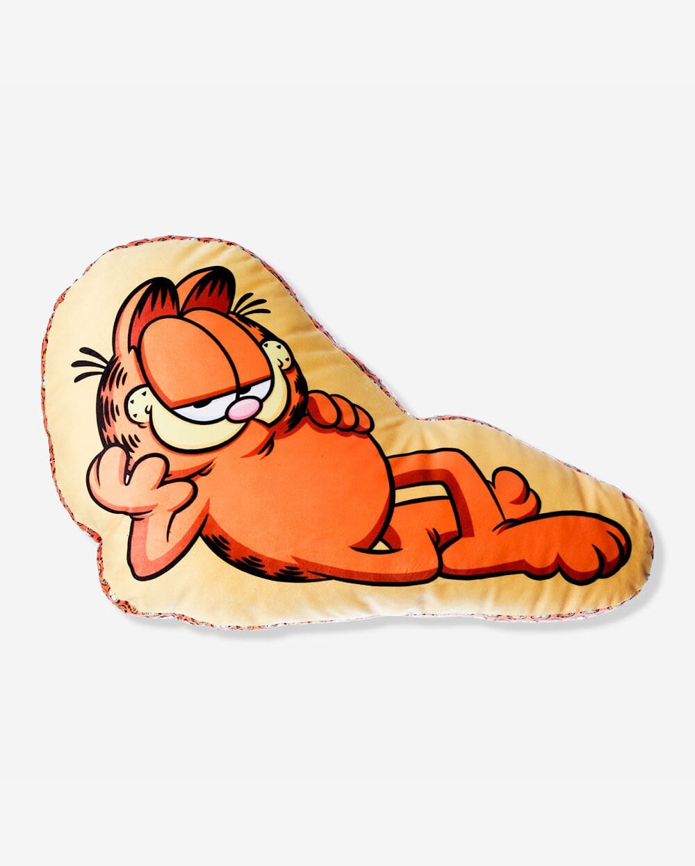 Riachuelo | Almofada Formato Garfield More Bored