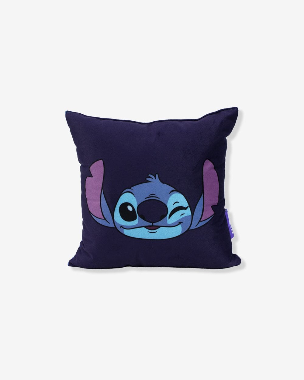 Riachuelo | Almofada 25x25 Stitch Oh Yeah – Disney