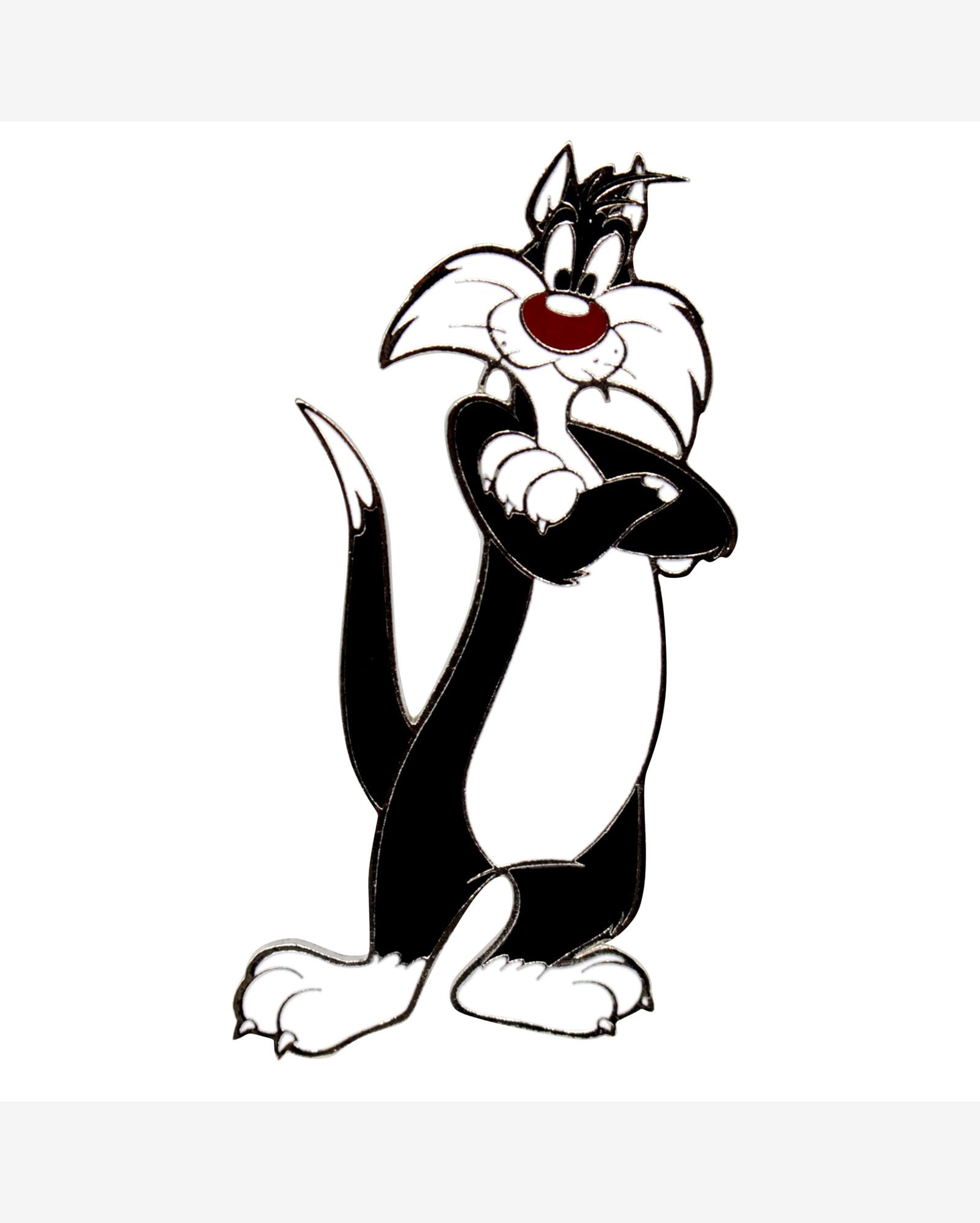 FunPin Frajola - Looney Tunes | FANLAB Oficial