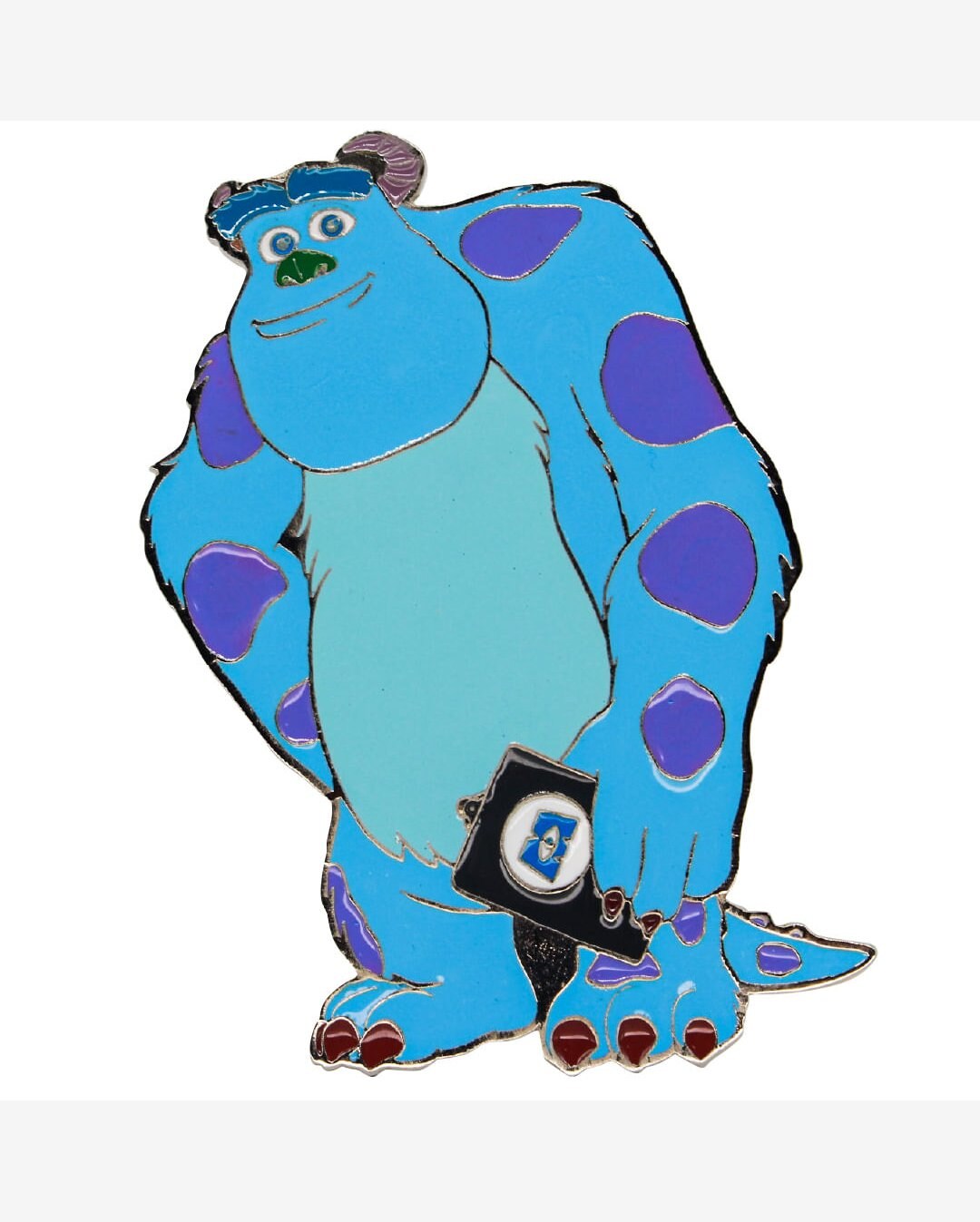 Riachuelo | FunPin Sullivan Monstros SA - Disney